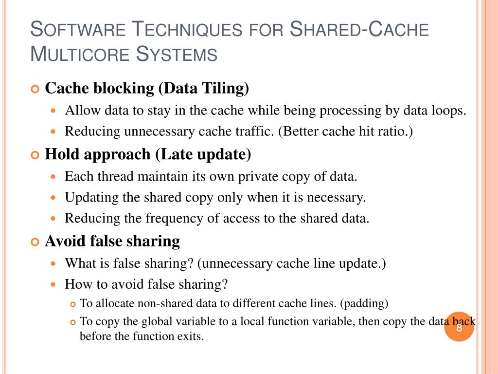 Ppt Overview Of Multicore Parallel Computing And Data Mining Powerpoint Presentation Id959975