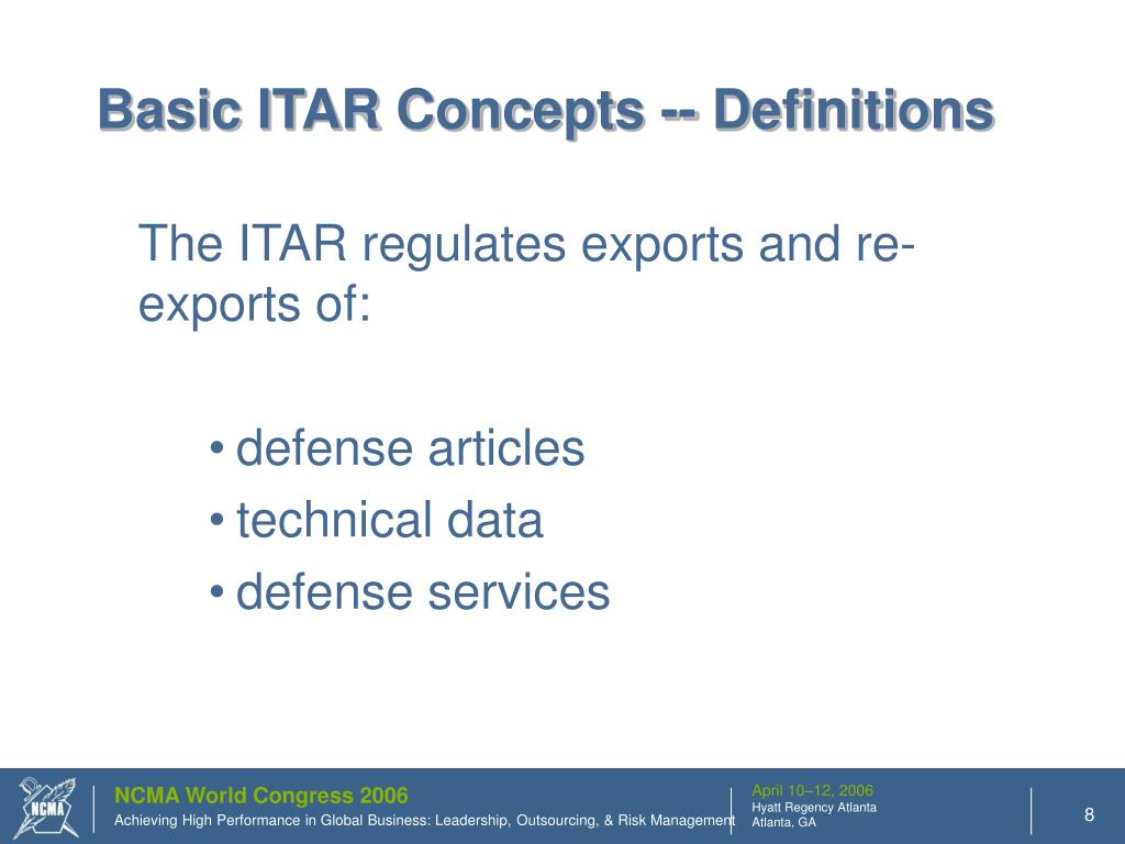 PPT - James W. Reed Rhoads & Reed PLLC Washington, D.C. Monday, April ...