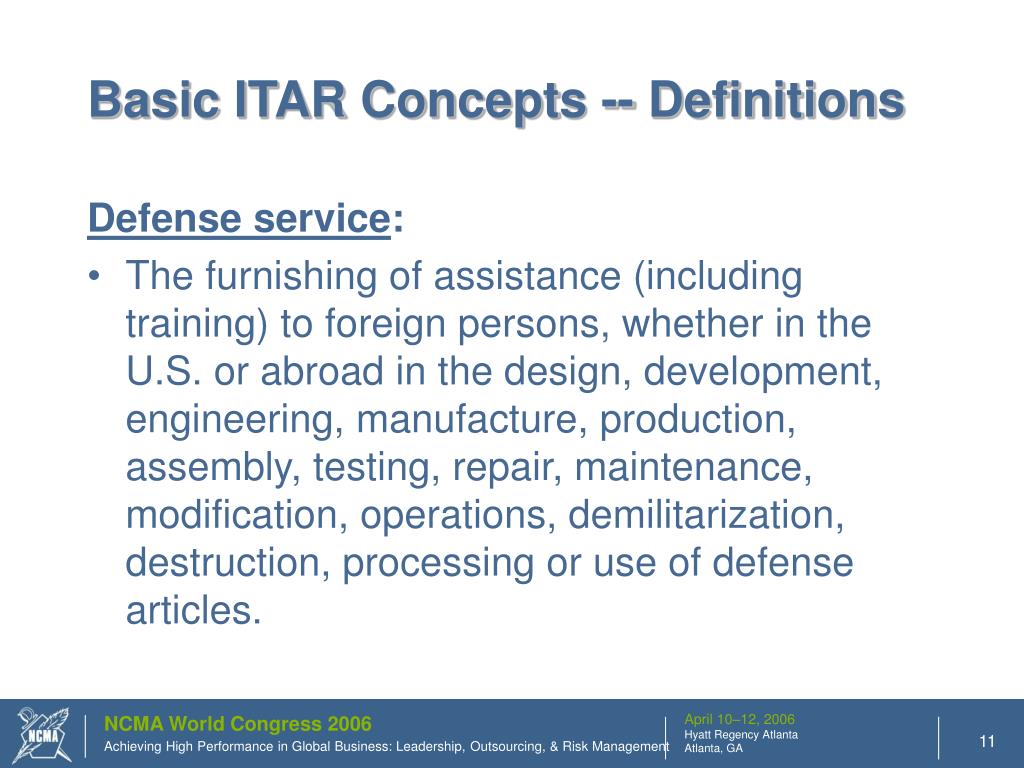 PPT - James W. Reed Rhoads & Reed PLLC Washington, D.C. Monday, April ...