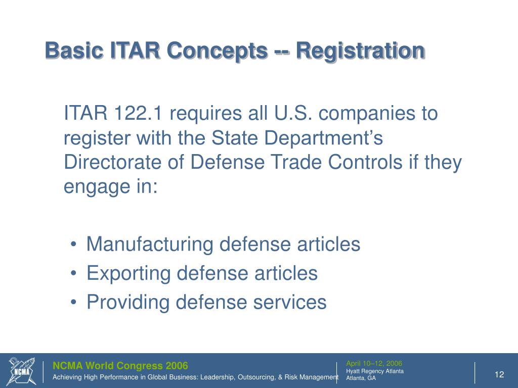 PPT - James W. Reed Rhoads & Reed PLLC Washington, D.C. Monday, April ...