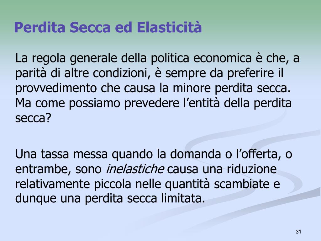 PPT - CAPITOLO 6 Il Surplus Del Consumatore e del Produttore PowerPoint ...