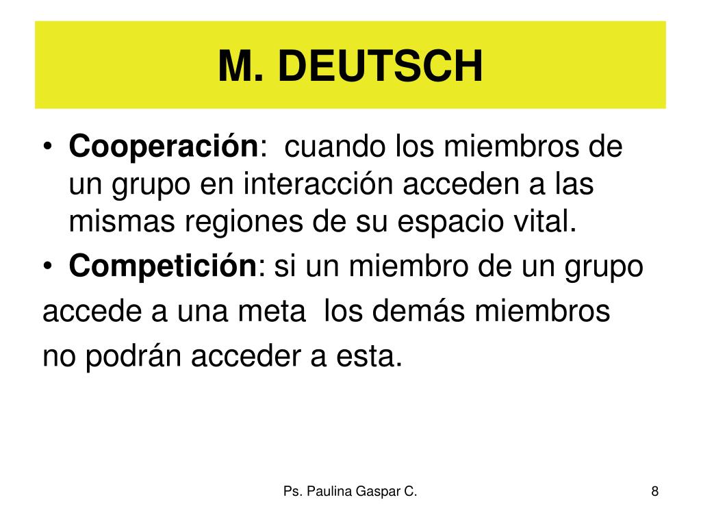 PPT - Principales orientaciones teóricas que han abordado el fenómeno ...