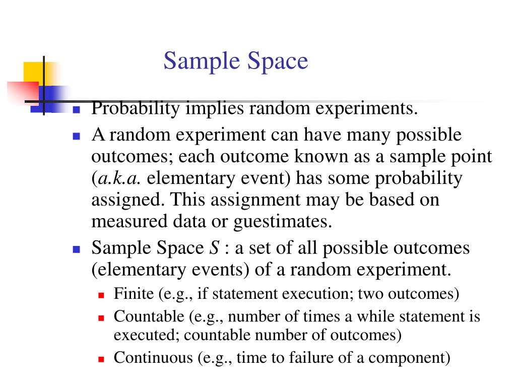 PPT Sample Space PowerPoint Presentation Free Download ID 962060 PPT Sample Space PowerPoint Presentation Free Download ID 962060