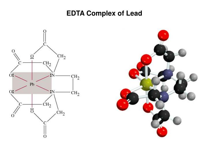 PPT - Transition Metal Chemistry and Coordination Compounds PowerPoint ...