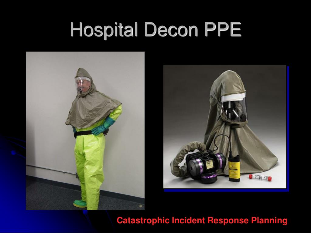 PPT - LOS ANGELES COUNTY, CALIFORNIA METROPOLITAN MEDICAL RESPONSE ...