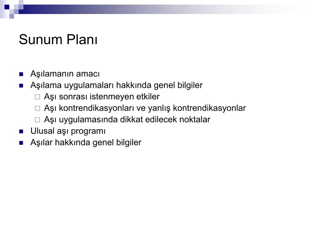 PPT - ÇOCUKLUK ÇAĞI AŞILARI VE BAĞIŞIKLIK PowerPoint Presentation - ID ...