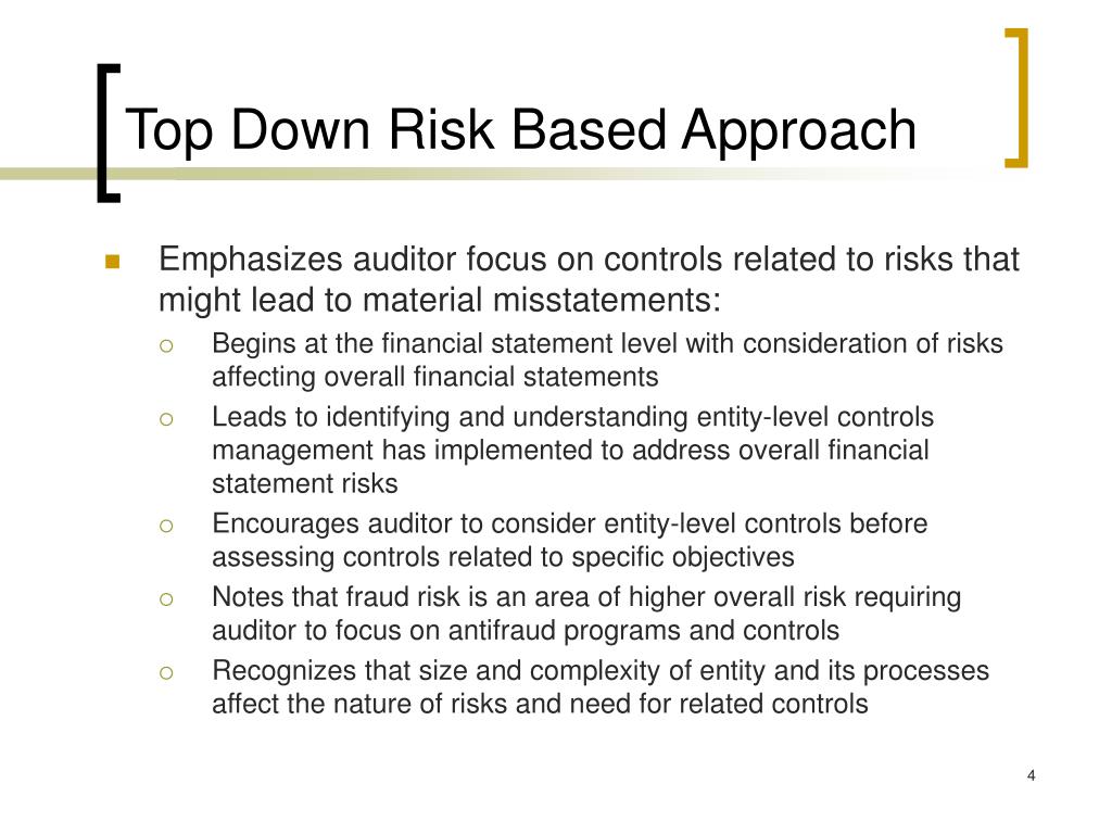 PPT - Overview of PCAOB Auditing Standard No. 5 PowerPoint Presentation ... PPT - Overview of PCAOB Auditing Standard No. 5 PowerPoint Presentation ...