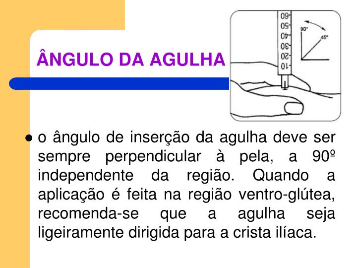 PPT - Administração de medicamentos Parenterais PowerPoint Presentation ...