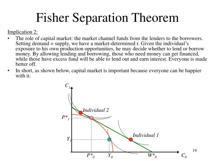PPT - Inter-temporal Consumption Choice PowerPoint Presentation - ID:965218