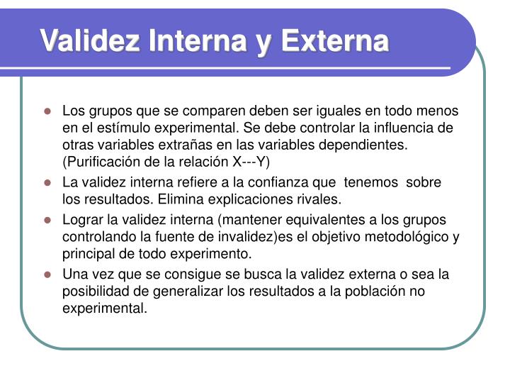 PPT - Investigación en educación PowerPoint Presentation - ID:965346