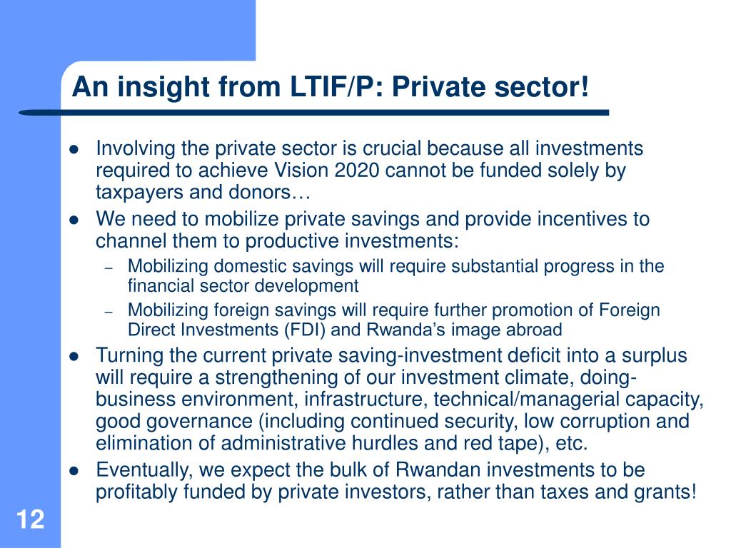 PPT - Planning for Economic Growth and Poverty Reduction PowerPoint ...
