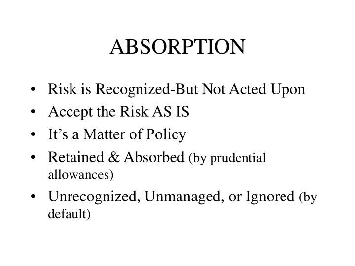 PPT - Project Risk Management PowerPoint Presentation - ID:965729