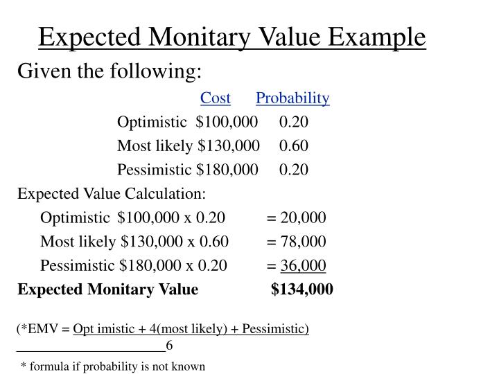 PPT - Project Risk Management PowerPoint Presentation - ID:965729