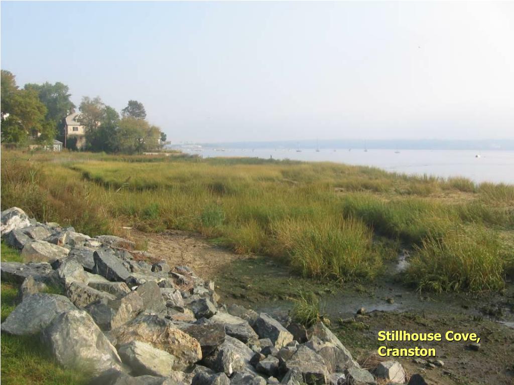 PPT - Coastal and Estuarine Habitat Restoration Program and Trust Fund ...