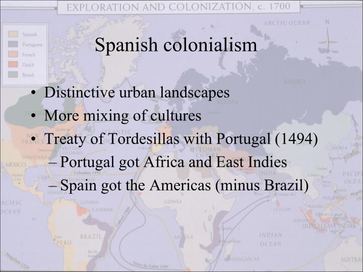 PPT - Colonialism PowerPoint Presentation - ID:967022