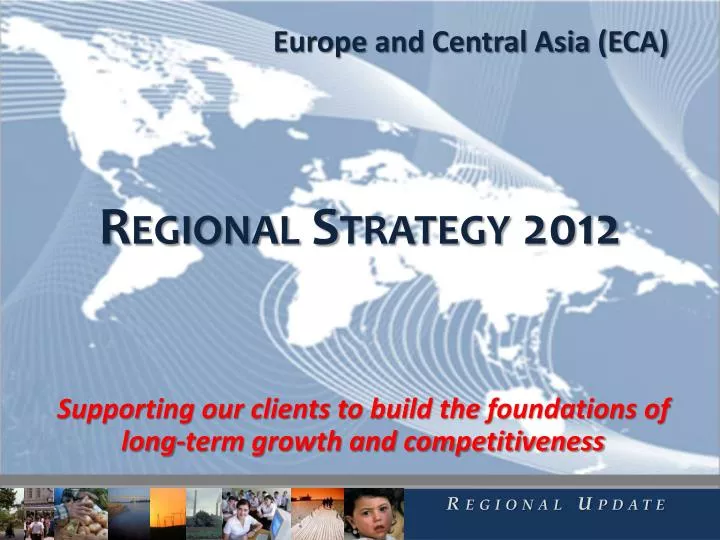 PPT - Regional Strategy 2012 PowerPoint Presentation, free download ...