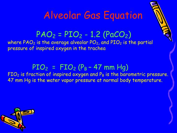 PPT - Interpretation of Arterial Blood Gases and Acid-Base Disorders ...