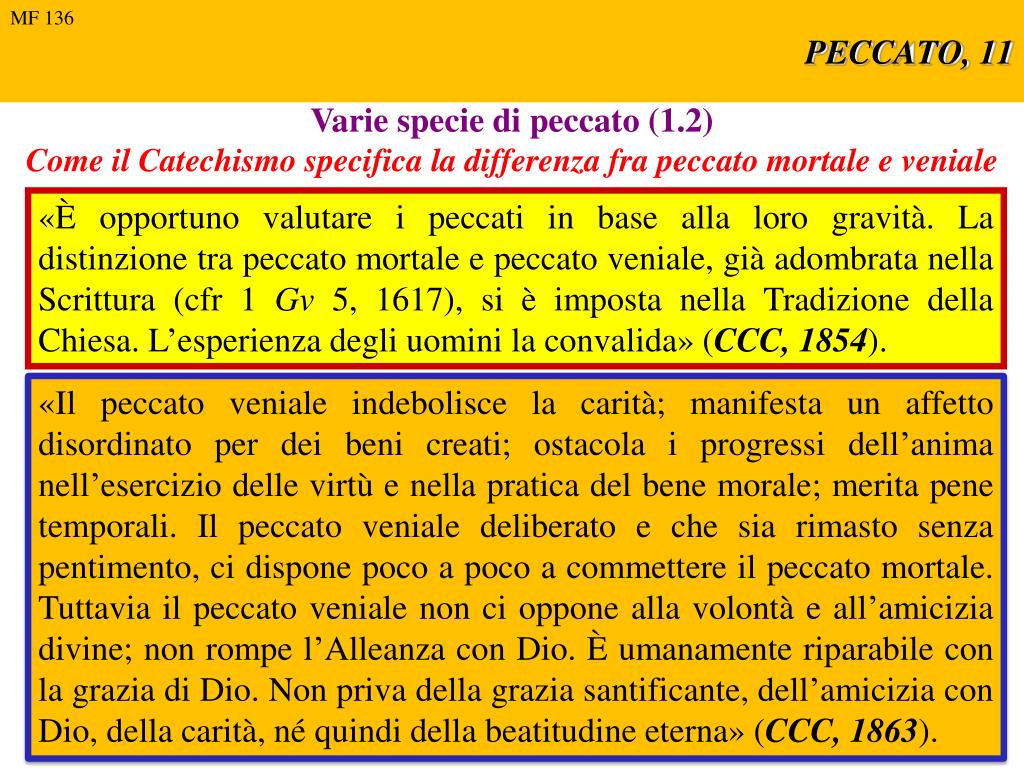 PPT - Corso di Teologia Morale Fondamentale PowerPoint Presentation ...
