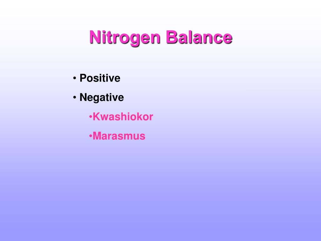 PPT - Protein and Amino Acid Metabolism PowerPoint Presentation, free ...