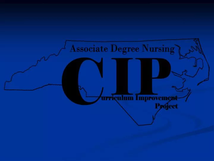 PPT - Associate Degree Nursing PowerPoint Presentation, free download ...