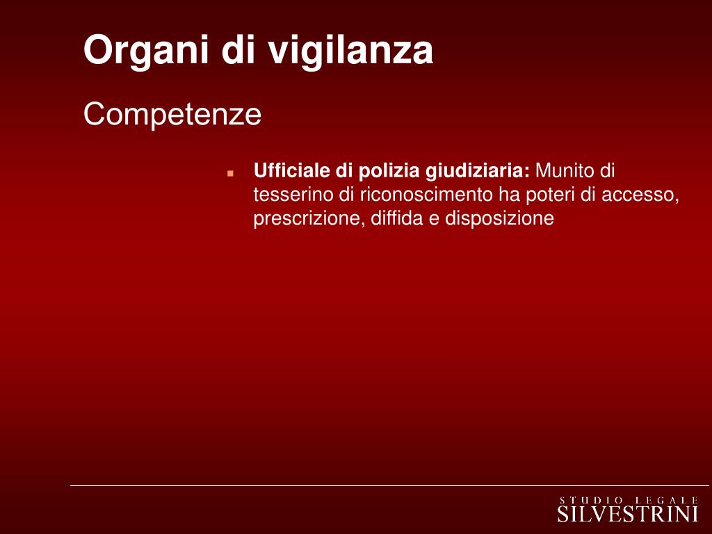 Ppt Seminario In Materia Di Igiene E Sicurezza Sul Lavoro Powerpoint
