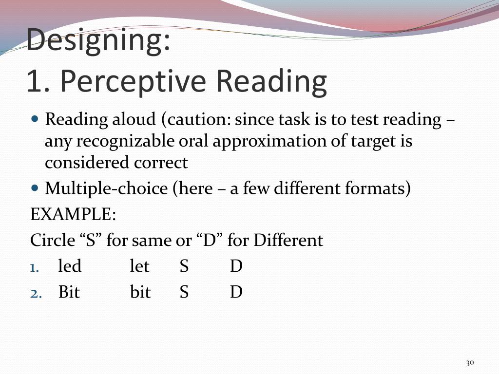 PPT - ELT Testing and Assessment PowerPoint Presentation, free download ...