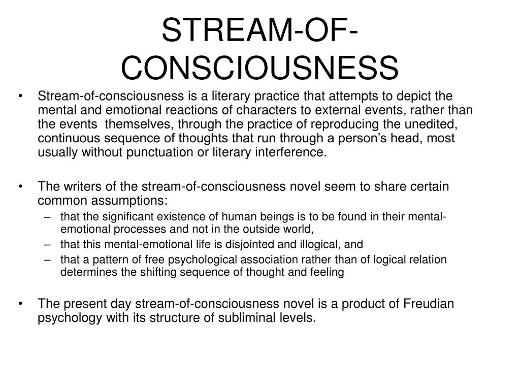 PPT - MODERNISM: American Literature 1914-1945 PowerPoint Presentation ...