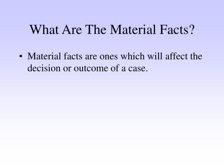 PPT - Judicial Precedent PowerPoint Presentation - ID:973671