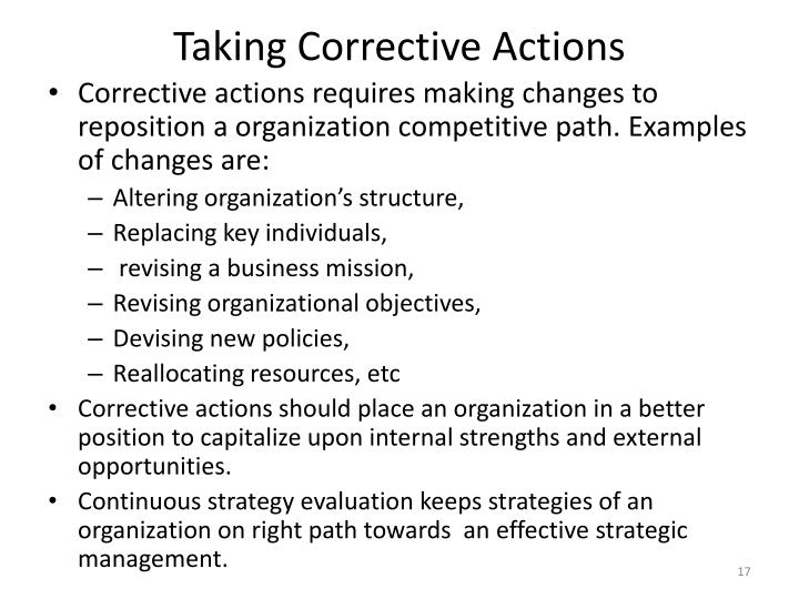 PPT - Strategy Evaluation PowerPoint Presentation - ID:973853