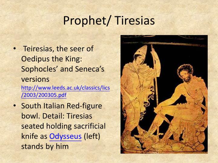 PPT - Oedipus the King PowerPoint Presentation - ID:973856