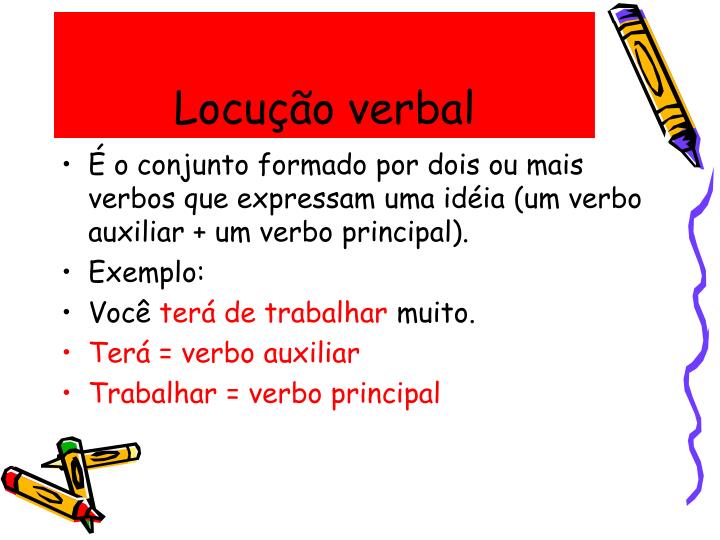 PPT - MORFOLOGIA Classes gramaticais PowerPoint Presentation - ID:974155