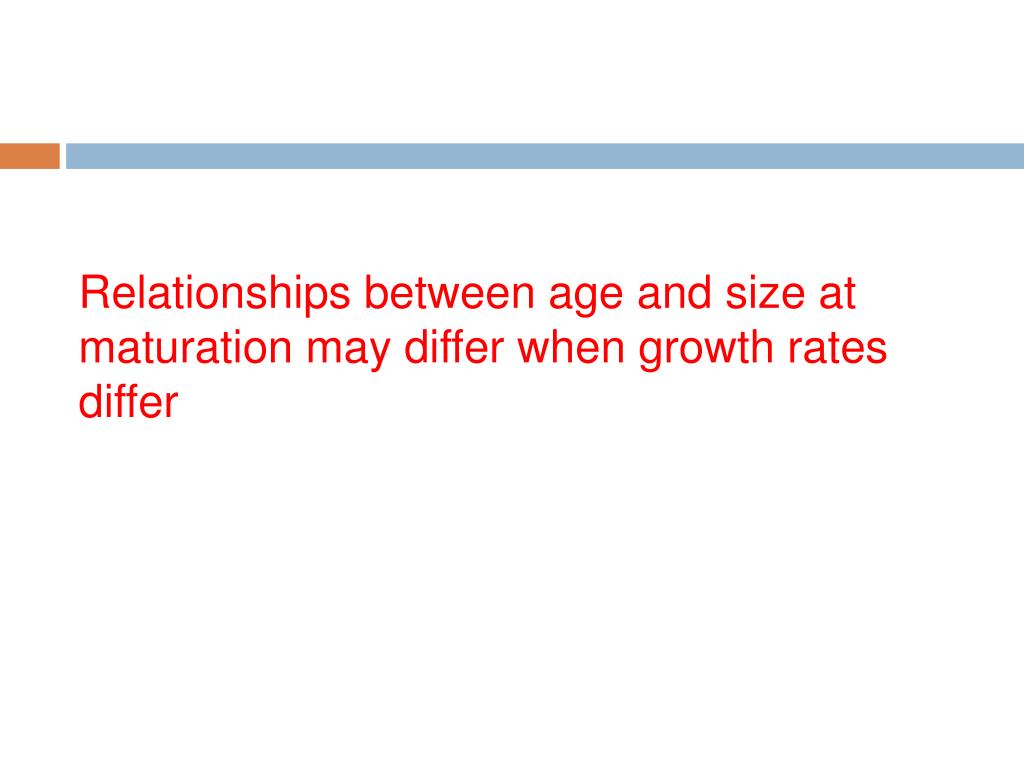 PPT - CHAPTER 7: LIFE HISTORIES AND EVOLUTIONARY FITNESS PowerPoint ...
