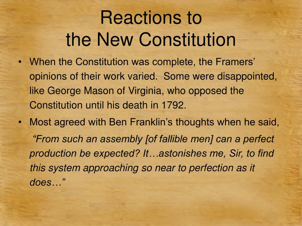 PPT - Origins of American Government PowerPoint Presentation, free ...
