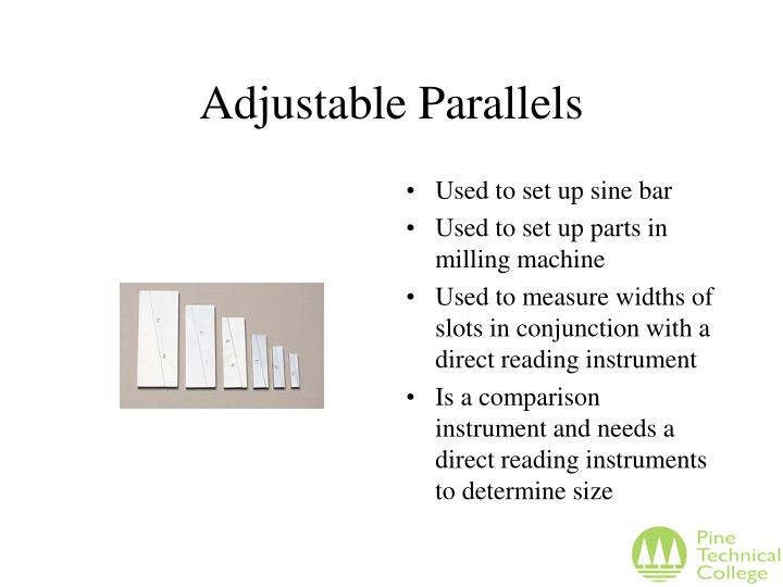 PPT - Measuring Tools PowerPoint Presentation - ID:975634