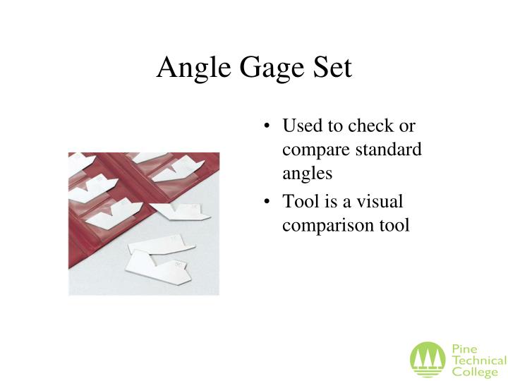 PPT - Measuring Tools PowerPoint Presentation - ID:975634