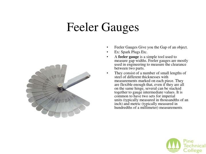 PPT - Measuring Tools PowerPoint Presentation - ID:975634