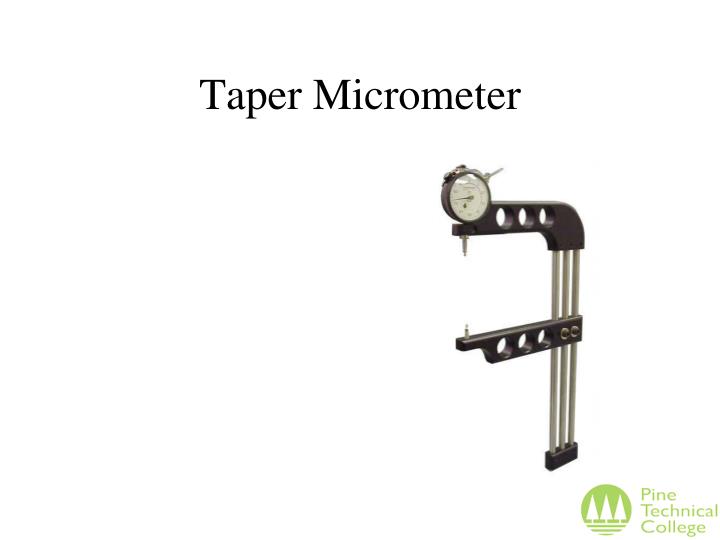 PPT - Measuring Tools PowerPoint Presentation - ID:975634