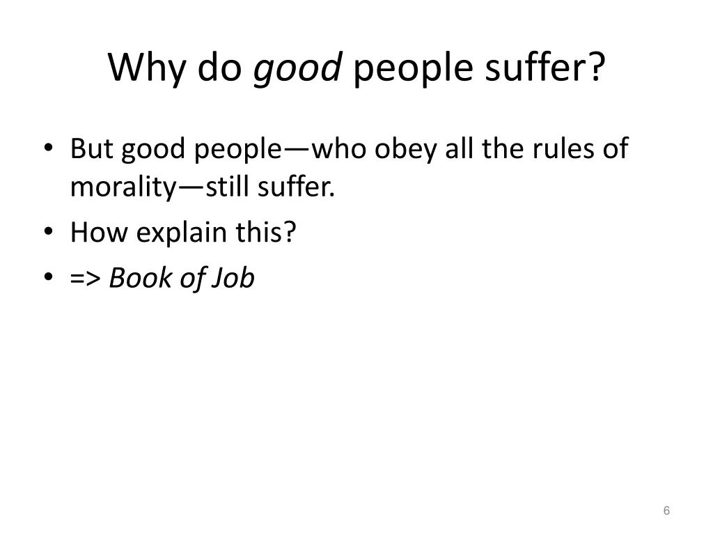PPT - Book of Job and the Passion of the Christ PowerPoint Presentation ...