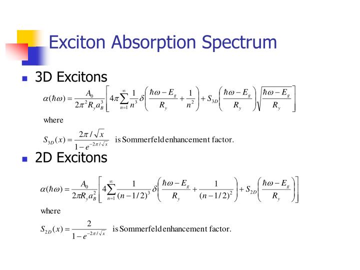 PPT - Electro-absorption Modulators PowerPoint Presentation - ID:975796