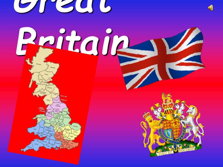 PPT - Famous people from the Great Britain PowerPoint Presentation - ID ...