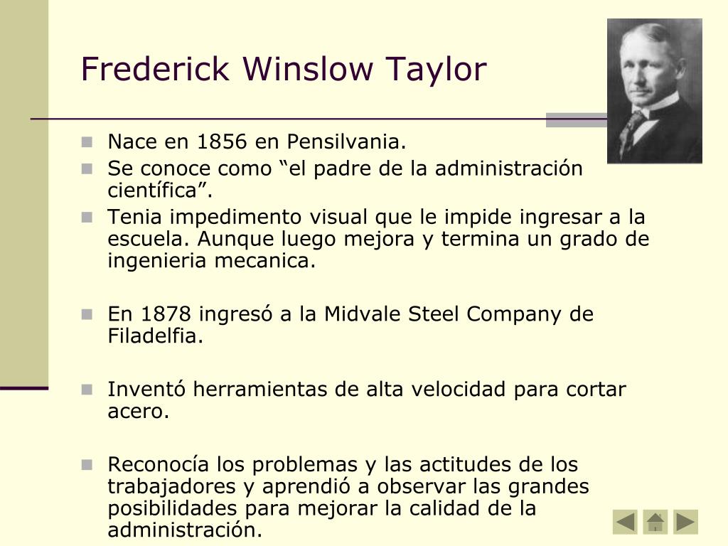 PPT - Capítulo 2: Trasfondo de la gerencia de manufactura PowerPoint ...