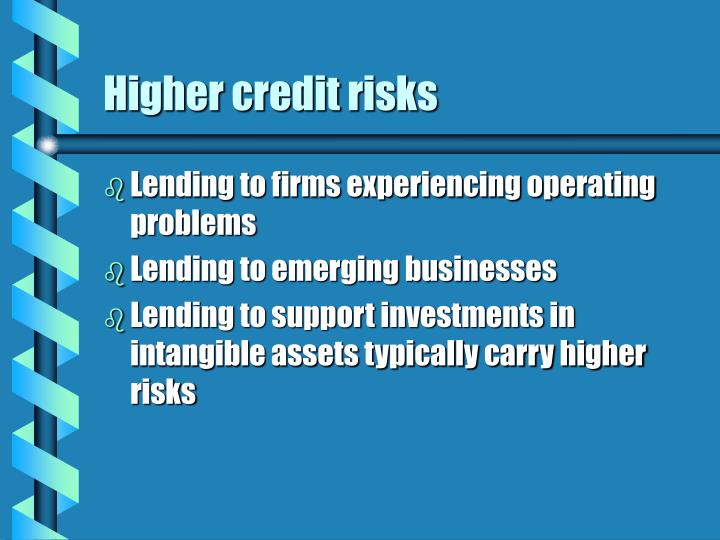 PPT - Risk Analysis: An Extended Look PowerPoint Presentation - ID:976766