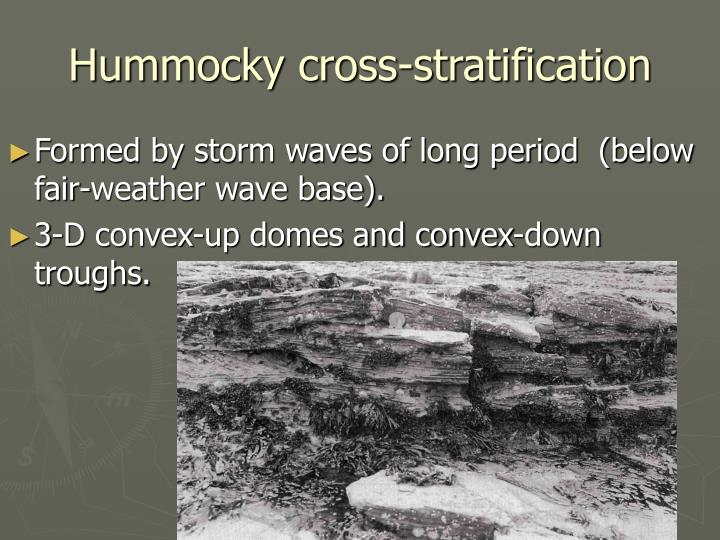 Hummocky Cross Stratification