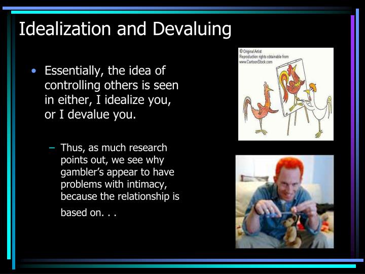 PPT - Psychodynamic Theory and Gambling PowerPoint Presentation - ID:977555