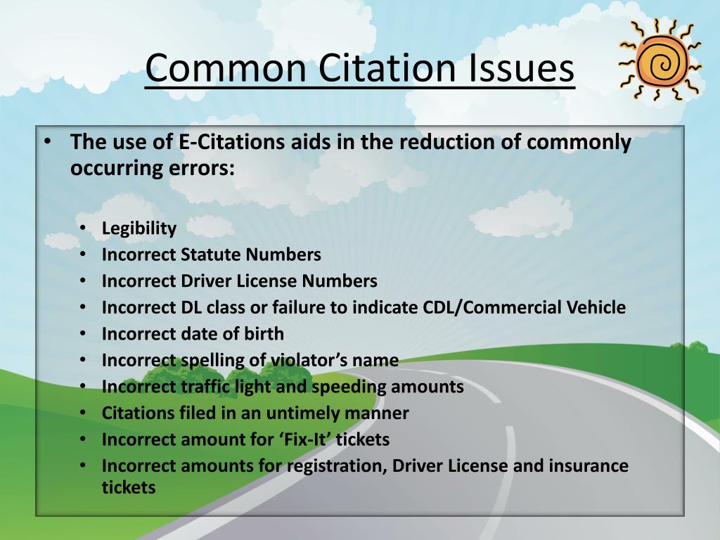 PPT - Florida Department of Highway Safety and Motor Vehicles E ...
