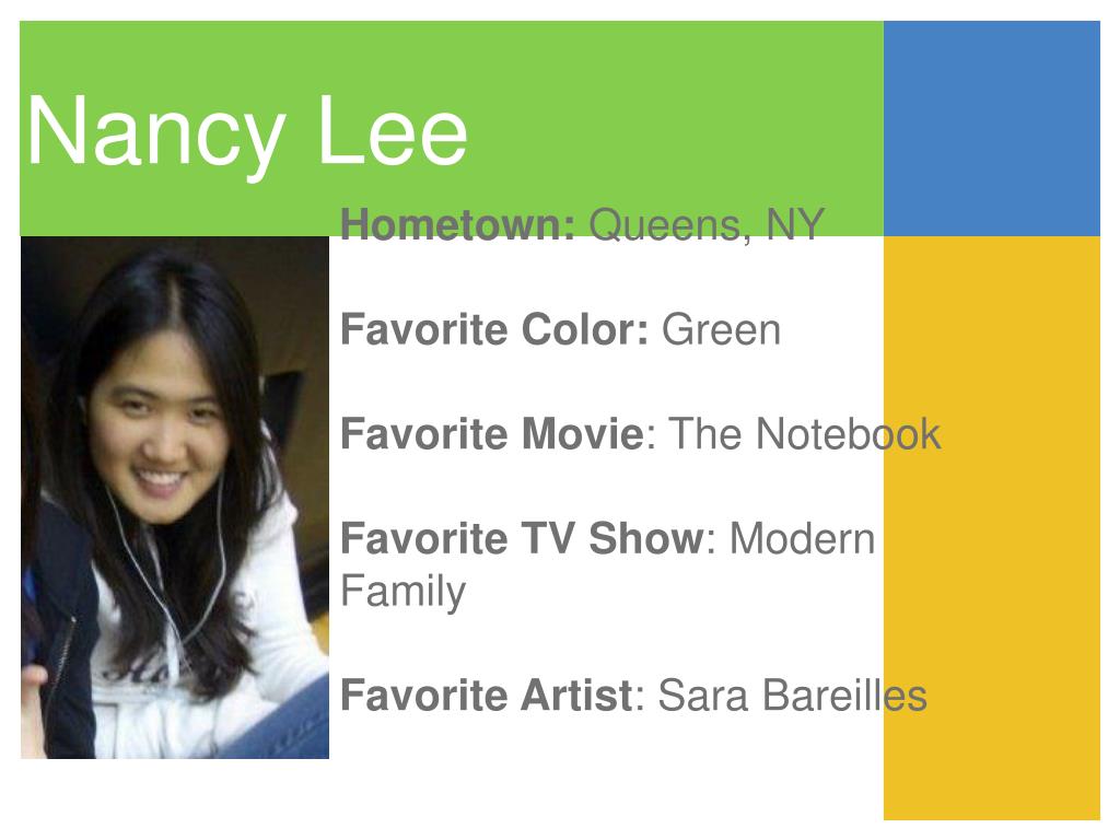 PPT - Jessica Shupe Hometown: Brownsville, PA PowerPoint Presentation ...