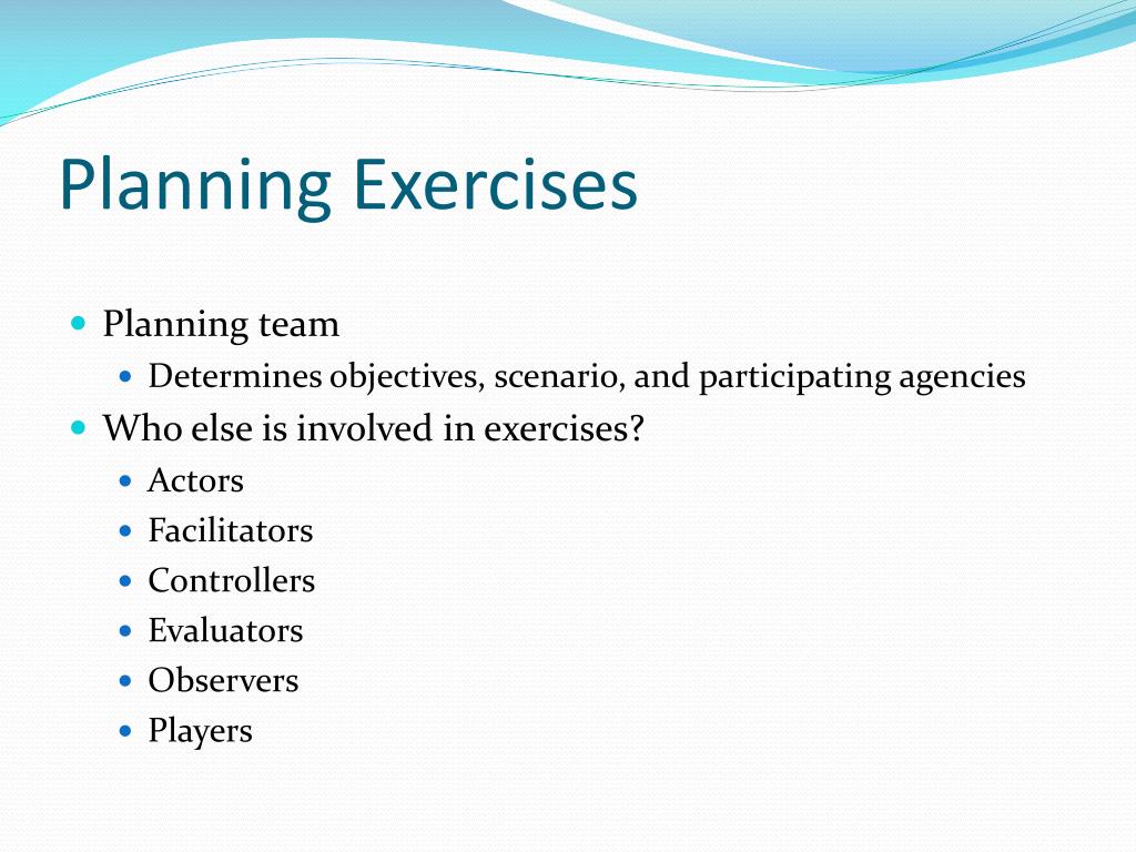 PPT - Emergency Preparedness East Central Florida Regional Planning ...