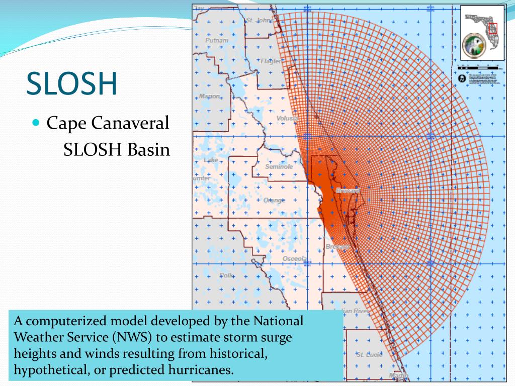 PPT - Emergency Preparedness East Central Florida Regional Planning ...
