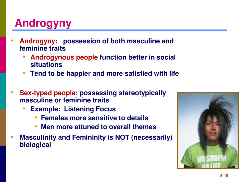 Ppt Chapter 5 The Self Powerpoint Presentation Free Download Id 981302