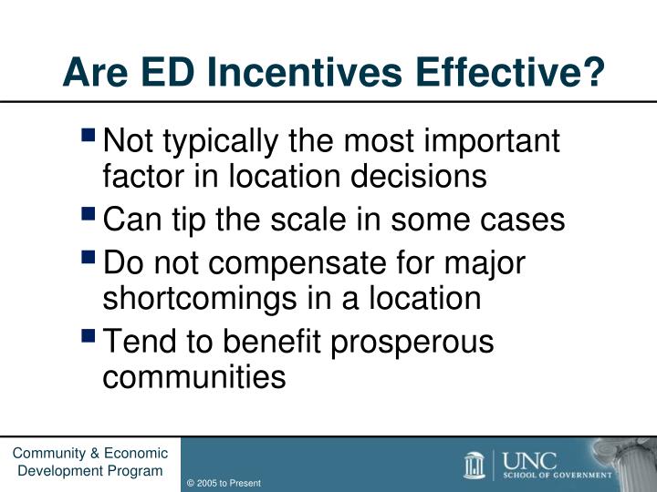 PPT - Economic Development 101 for Small Towns PowerPoint Presentation ...